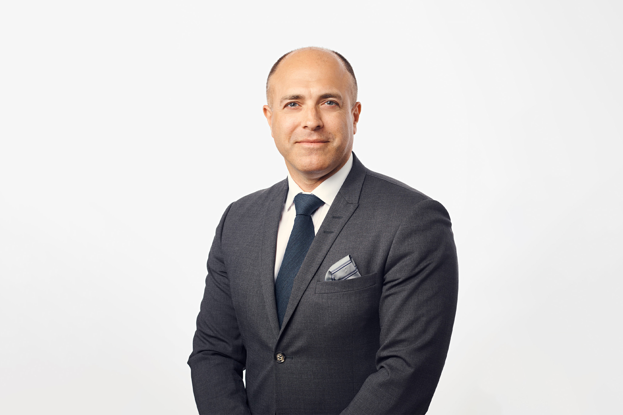 Team - Polar Structure