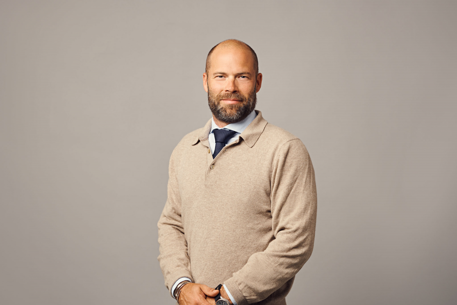 Team - Polar Structure