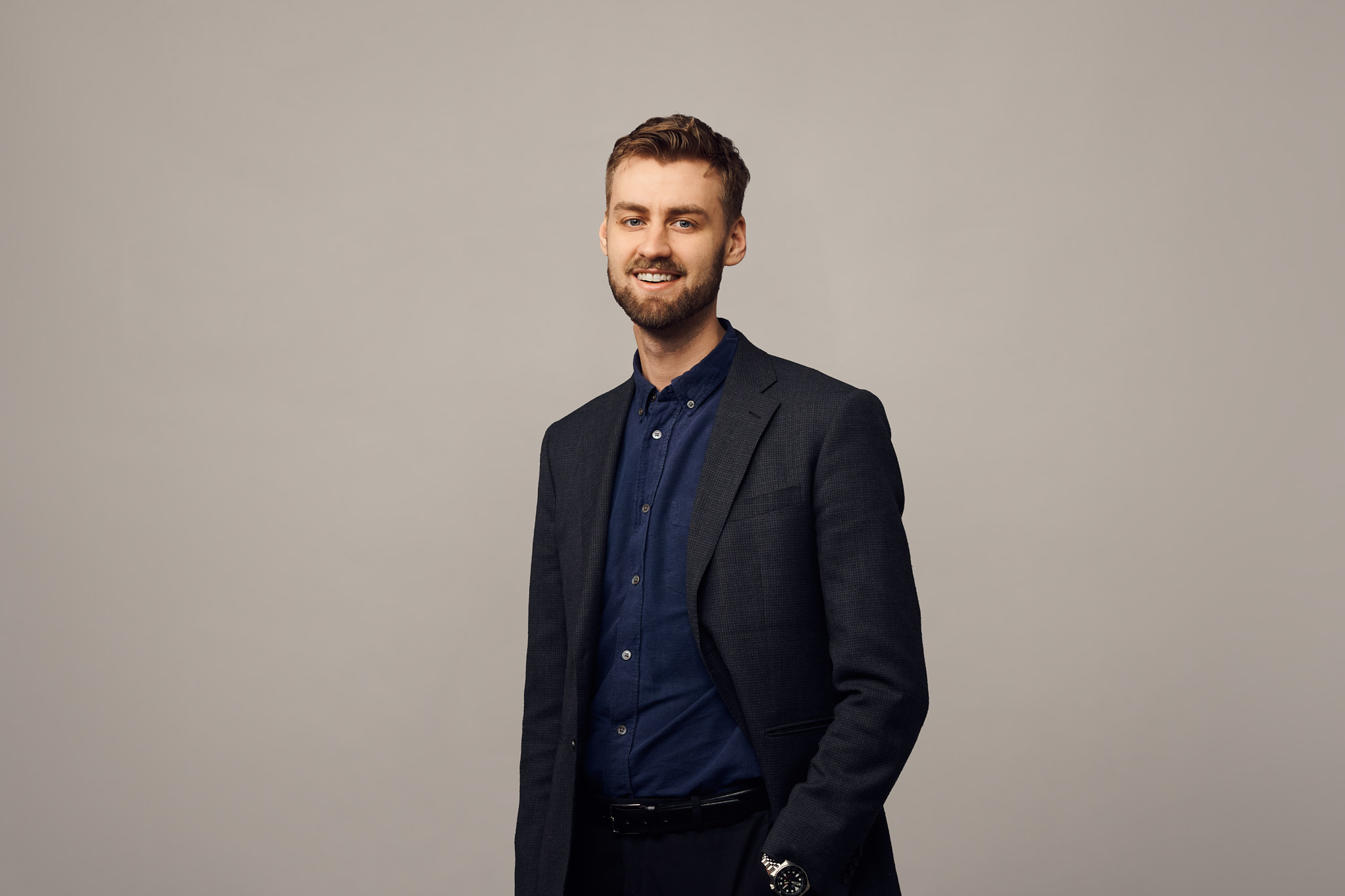 Team - Polar Structure