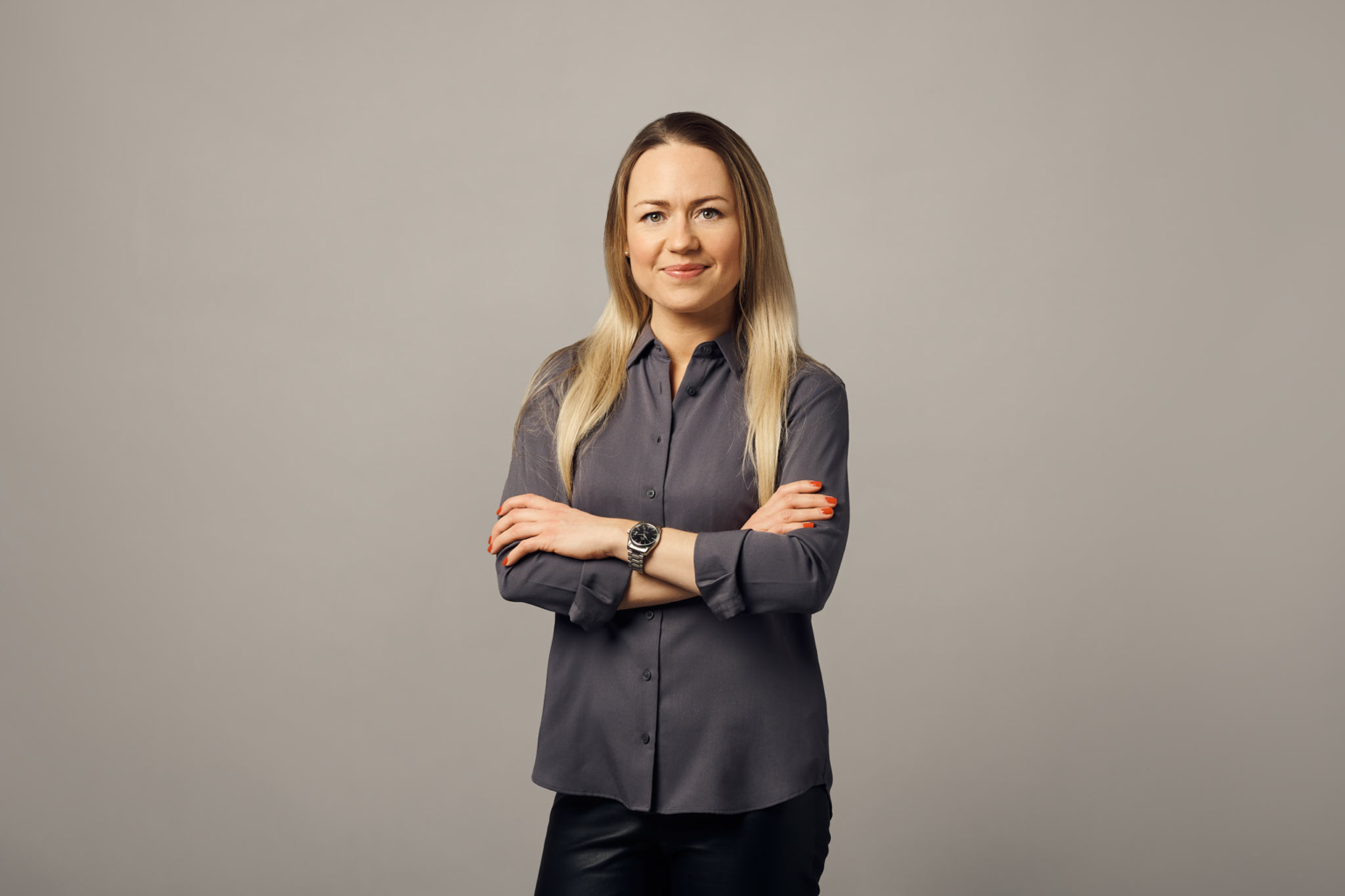 About us - Polar Structure