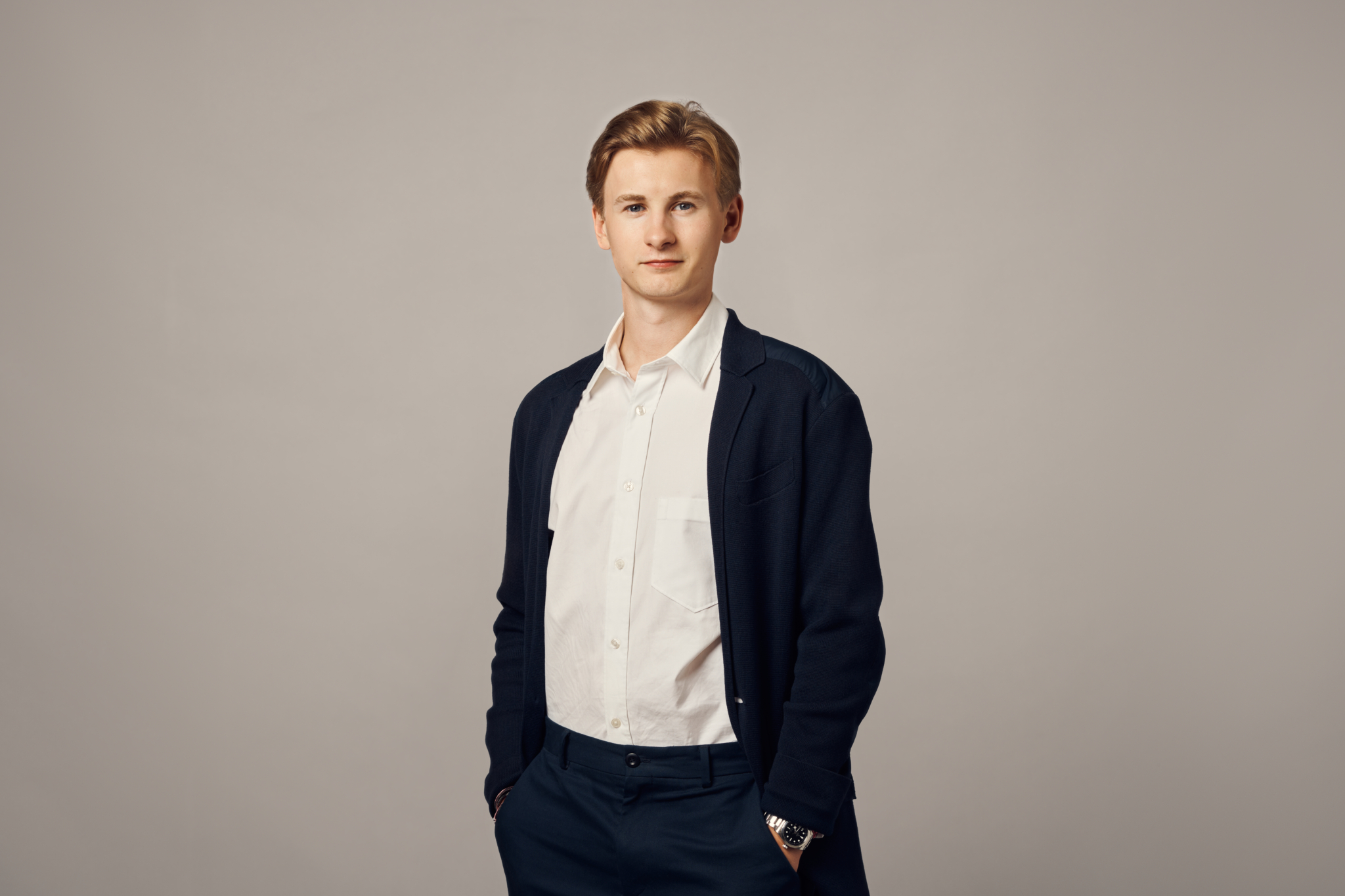 About us - Polar Structure