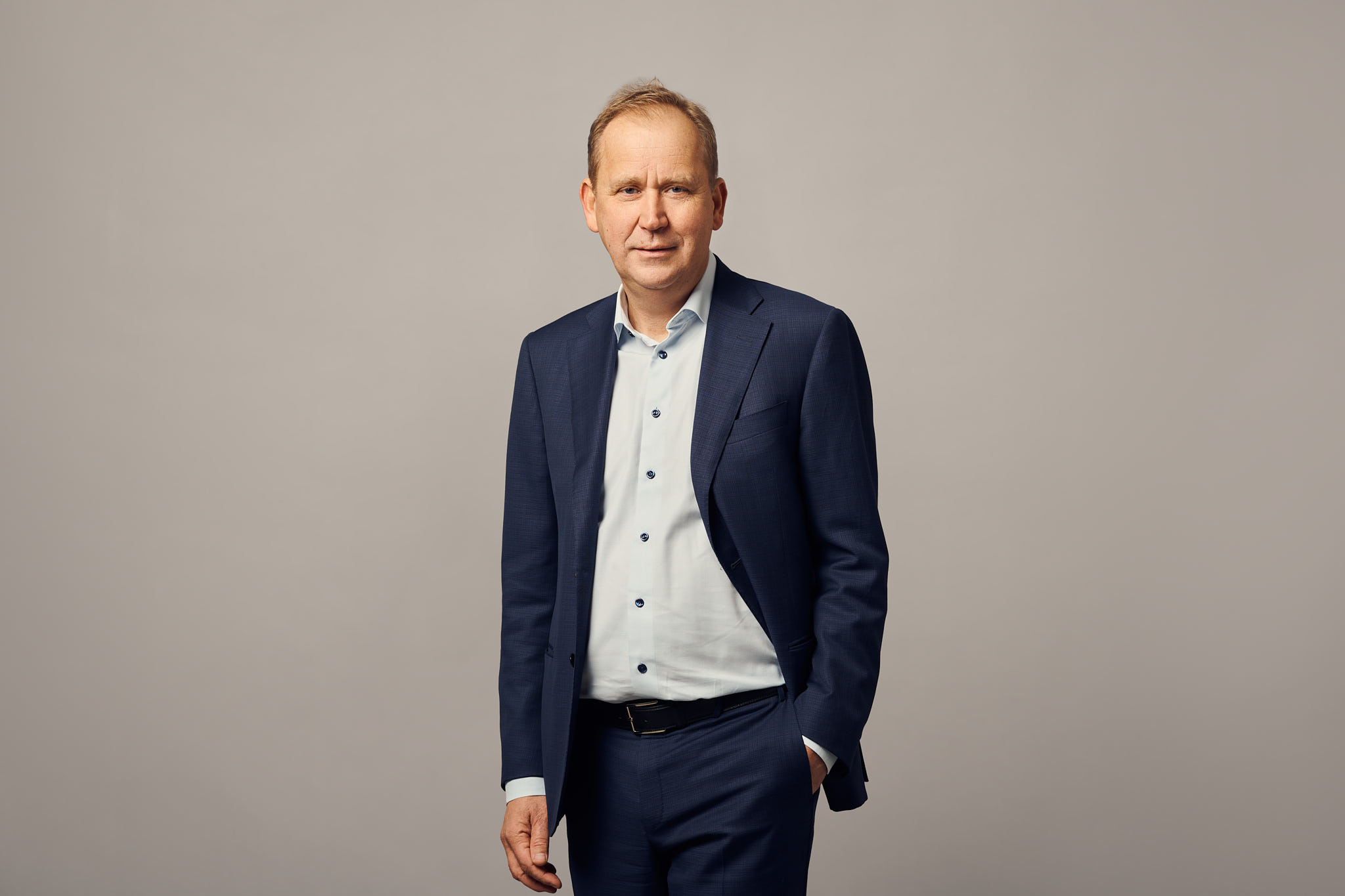 Team - Polar Structure