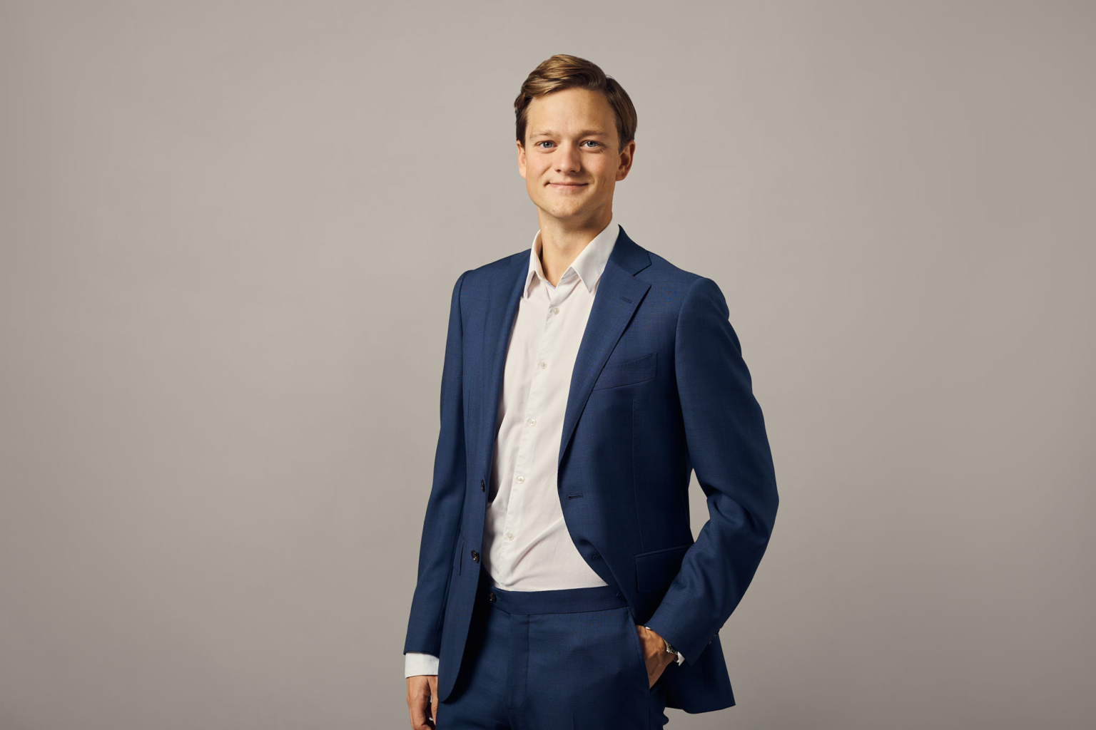 Team - Polar Structure